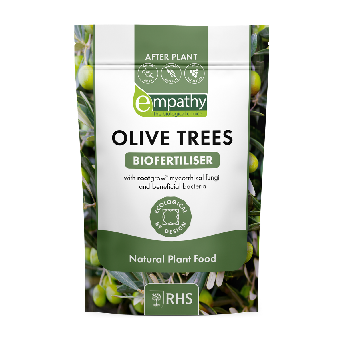Afterplant Olive Feed 1kg — Grasslands Nursery